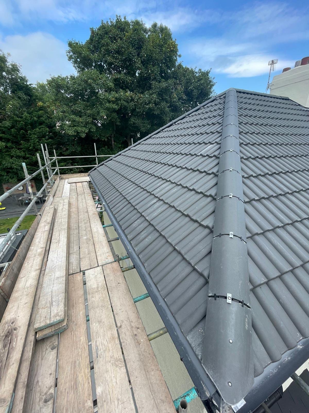 General Building & Maintenance | Southern Counties Roof Care