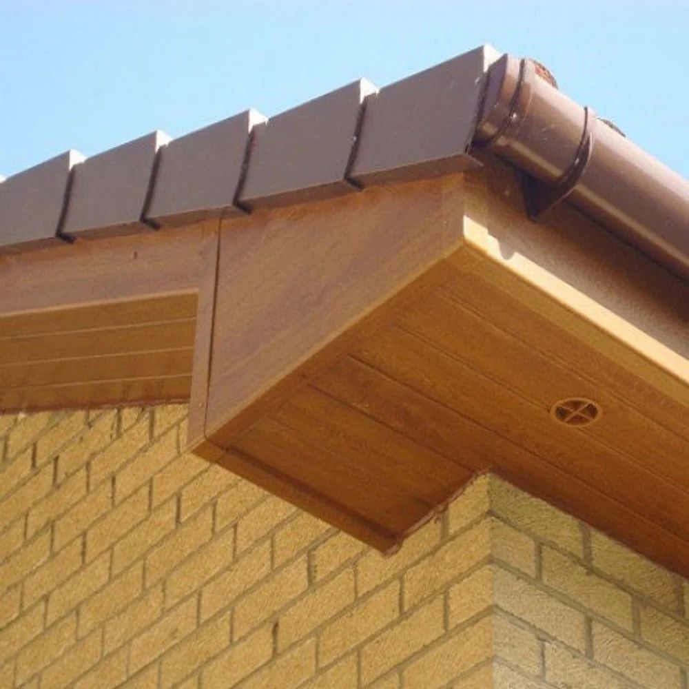 UPVC Fascia’s, Soffits & Guttering | Southern Counties Roof Care