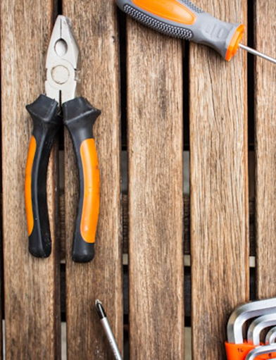 General Building & Maintenance | Southern Counties Roof Care