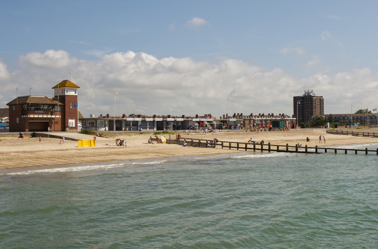 Littlehampton | Southern Counties Roof Care